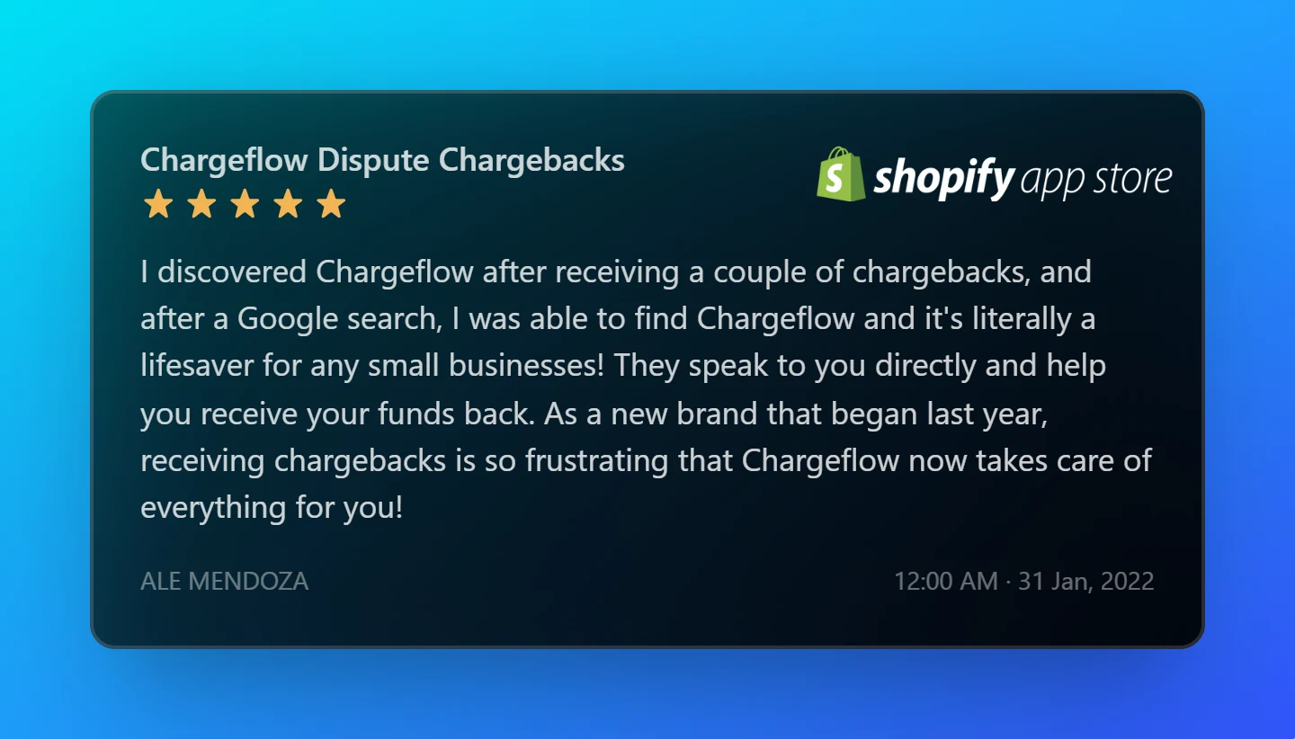 How To Recover Amazon Chargebacks in 2023 and Beyond